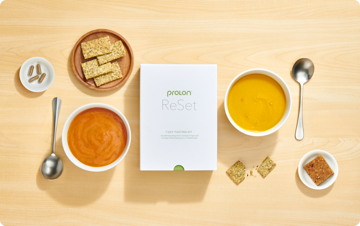 1-Day Reset by Prolon – Prolon Canada